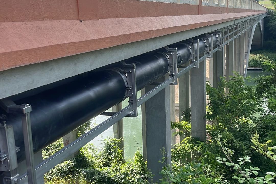 Corbel-flex : l'encorbellement avec répartition de charges - Corbel Flex